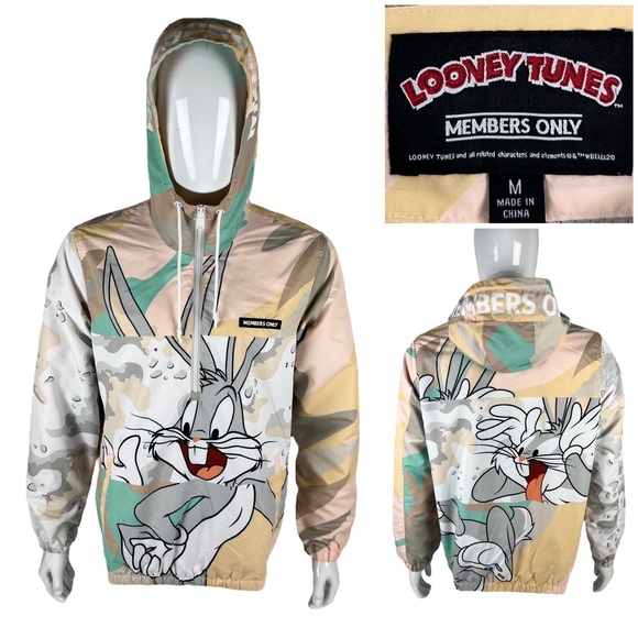 Looney Tunes Members Only